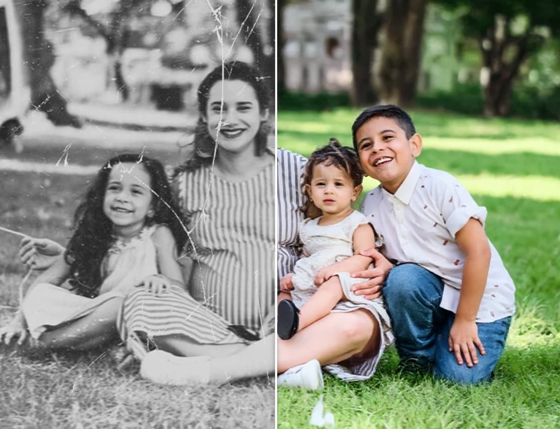 AI Colorize Photo | Transform Black & White Photos to Color Instantly